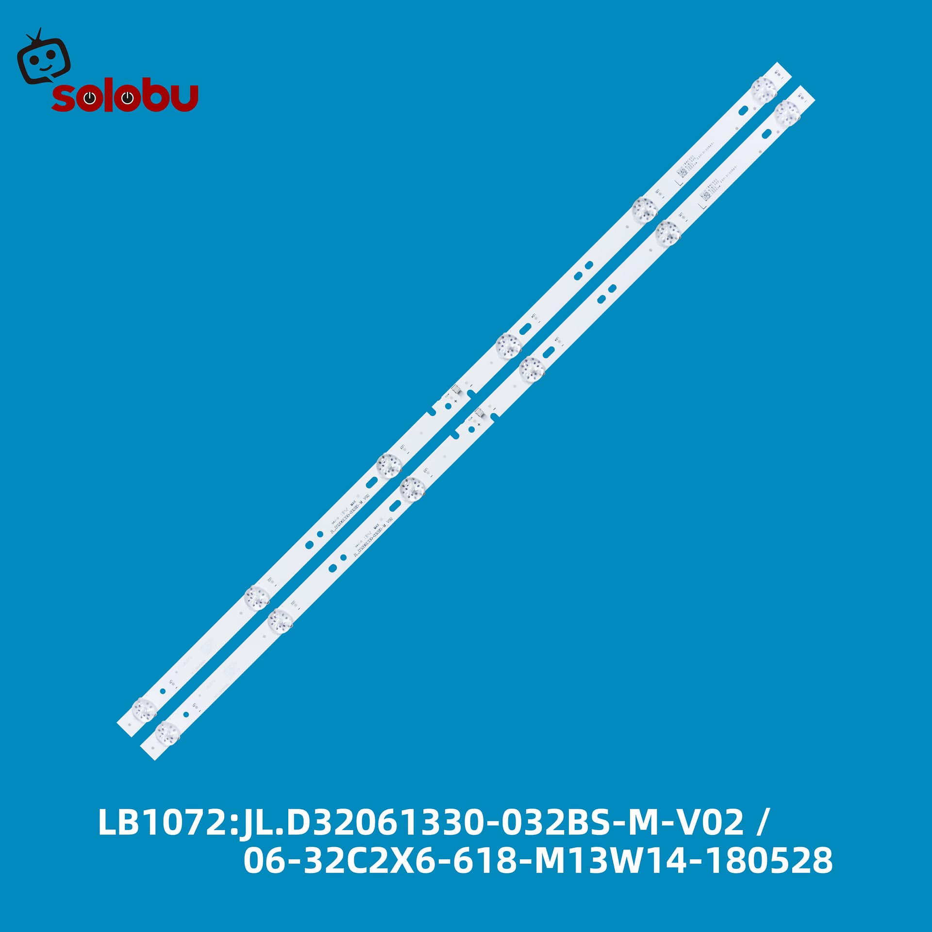 Products - Solobu TV LED Bar